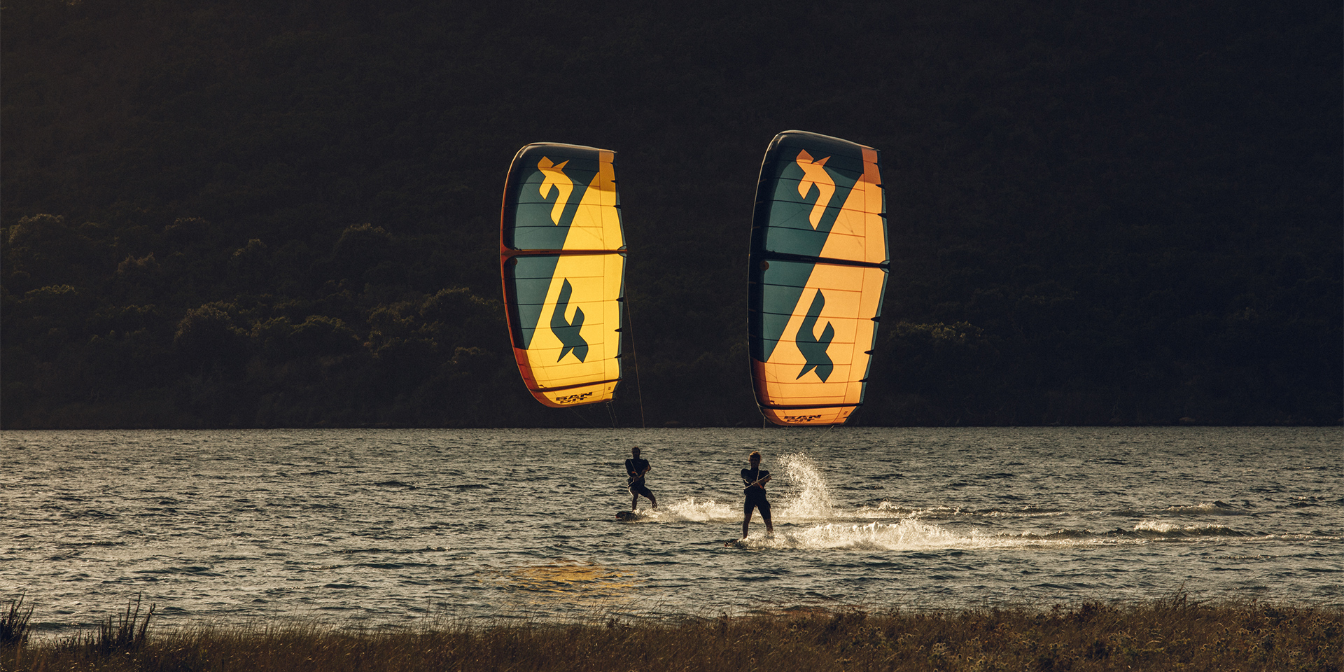 Nueva F-One Bandit 2021 - TEST / REVIEW - Atlantic Kite - Blog