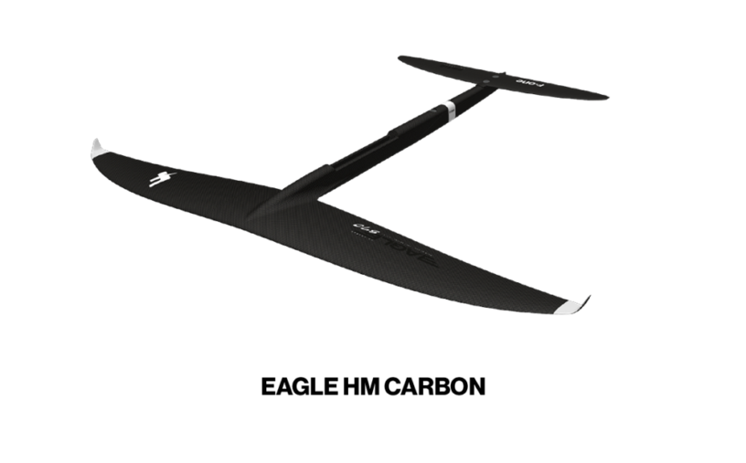 Como elegir el hydrofoil F-One