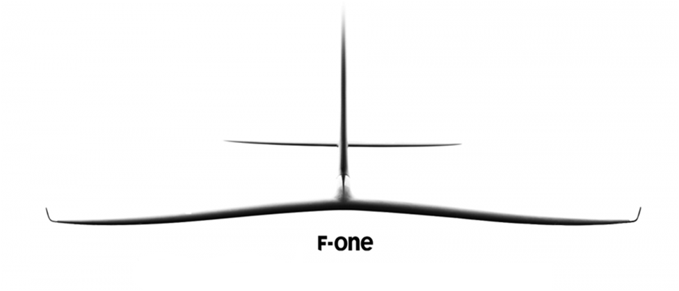 Como elegir el hydrofoil F-One