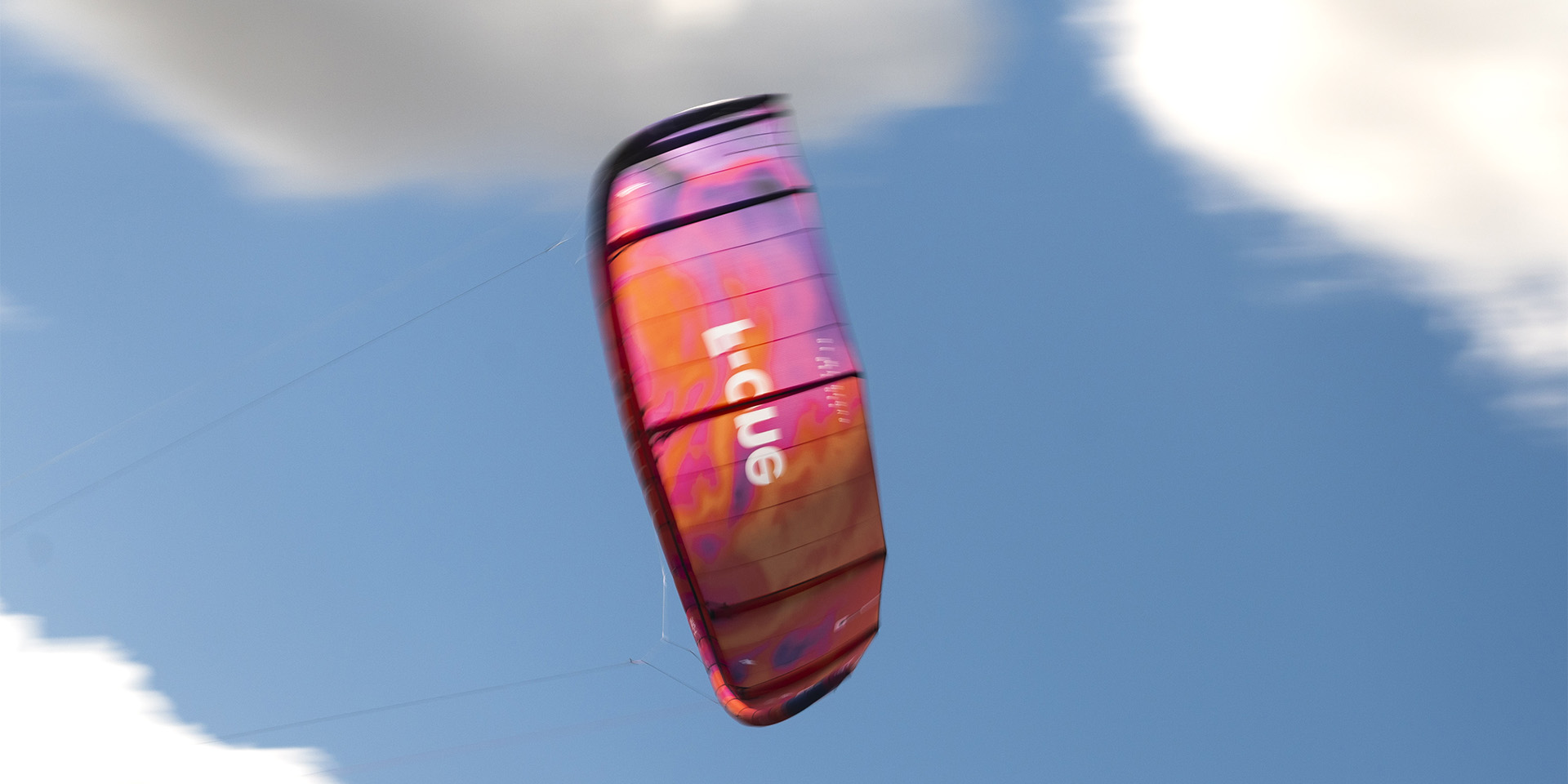 F-ONE TRIGGER BRAINCHILD - Atlantic Kite - Blog